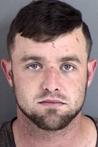 POLICE REPORTS: Police arrest man for paraphernalia | Local & State ...