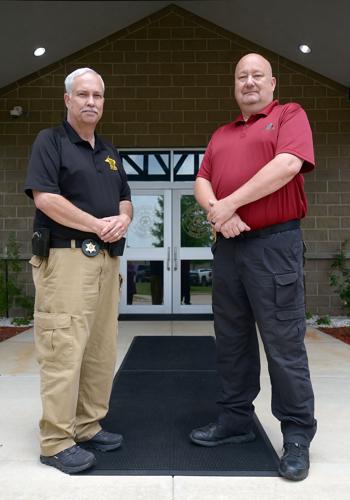 Huntington police chief Bobby Epperly retires after 21 years | Local ...