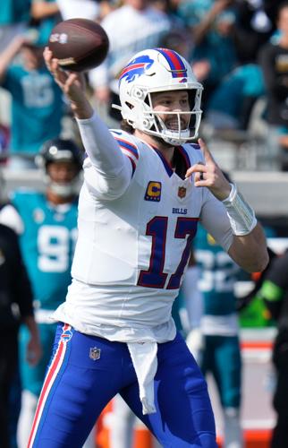 Bills Jaguars Football | Sports | lufkindailynews.com