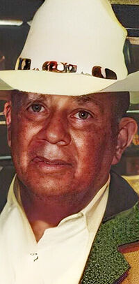Jose Antonio Escobedo | Obituaries | lufkindailynews.com