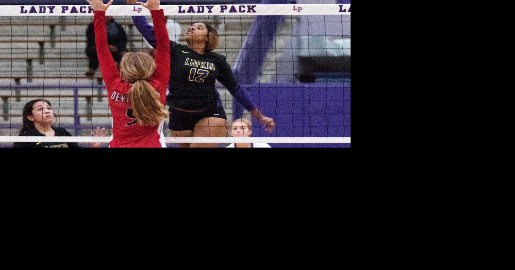 Area volleyball players earn postseason superlatives | High School ...