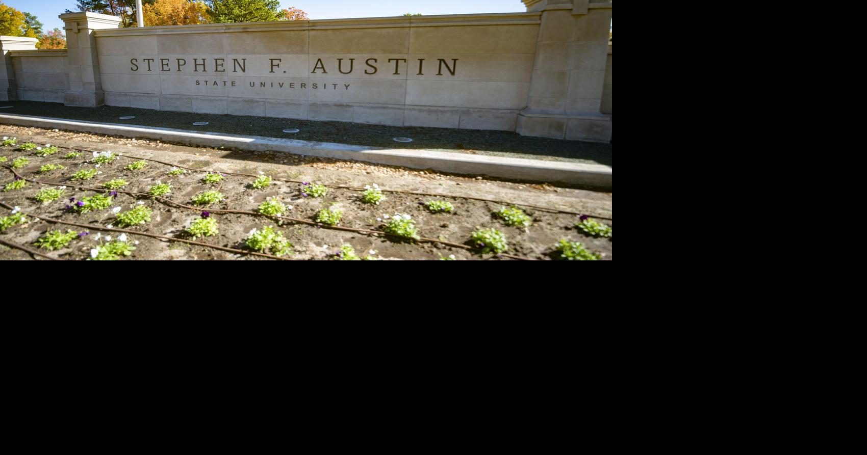 House vote on SFA joining UT System likely Tuesday | Community ...