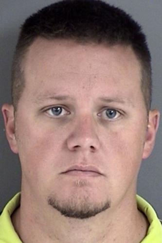 POLICE REPORTS: Man who resisted arrest because he thought he had weed ...