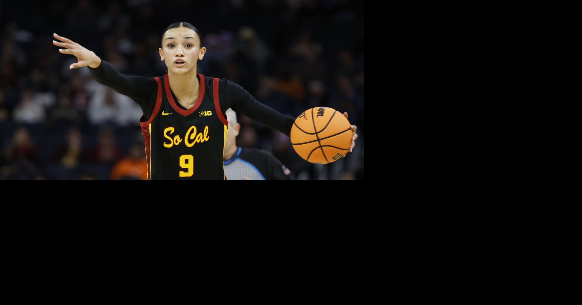USC Women's Basketball | Sports | lufkindailynews.com