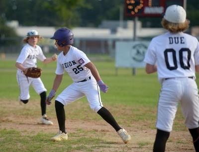 Hudson set for Dixie Youth World Series | Sports | lufkindailynews.com