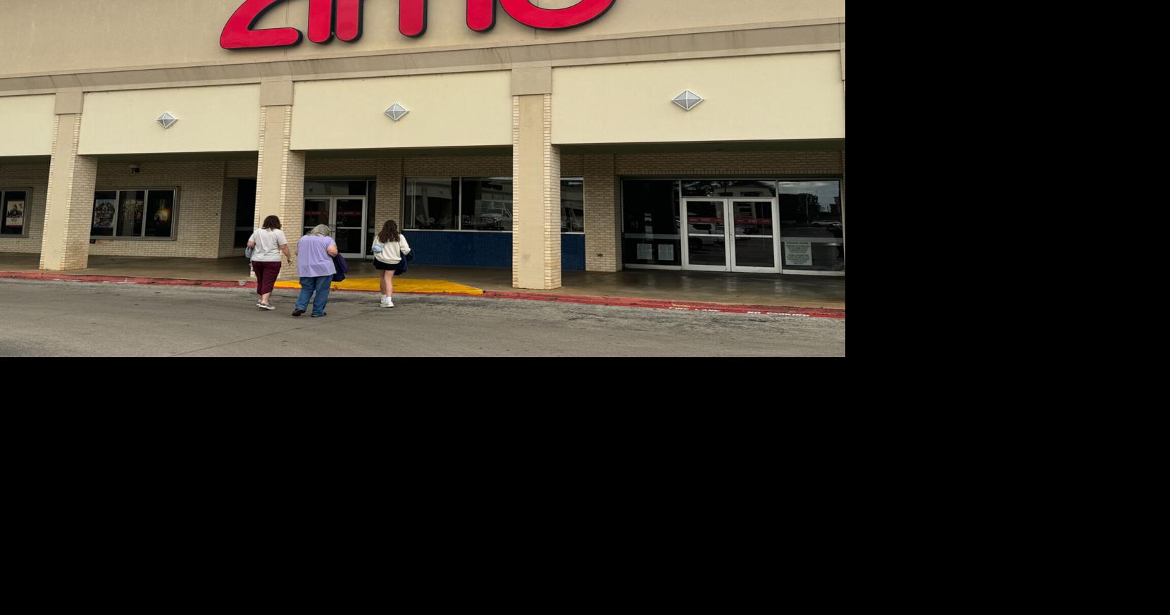 Nacogdoches AMC to close Wednesday | News from Nacogdoches ...