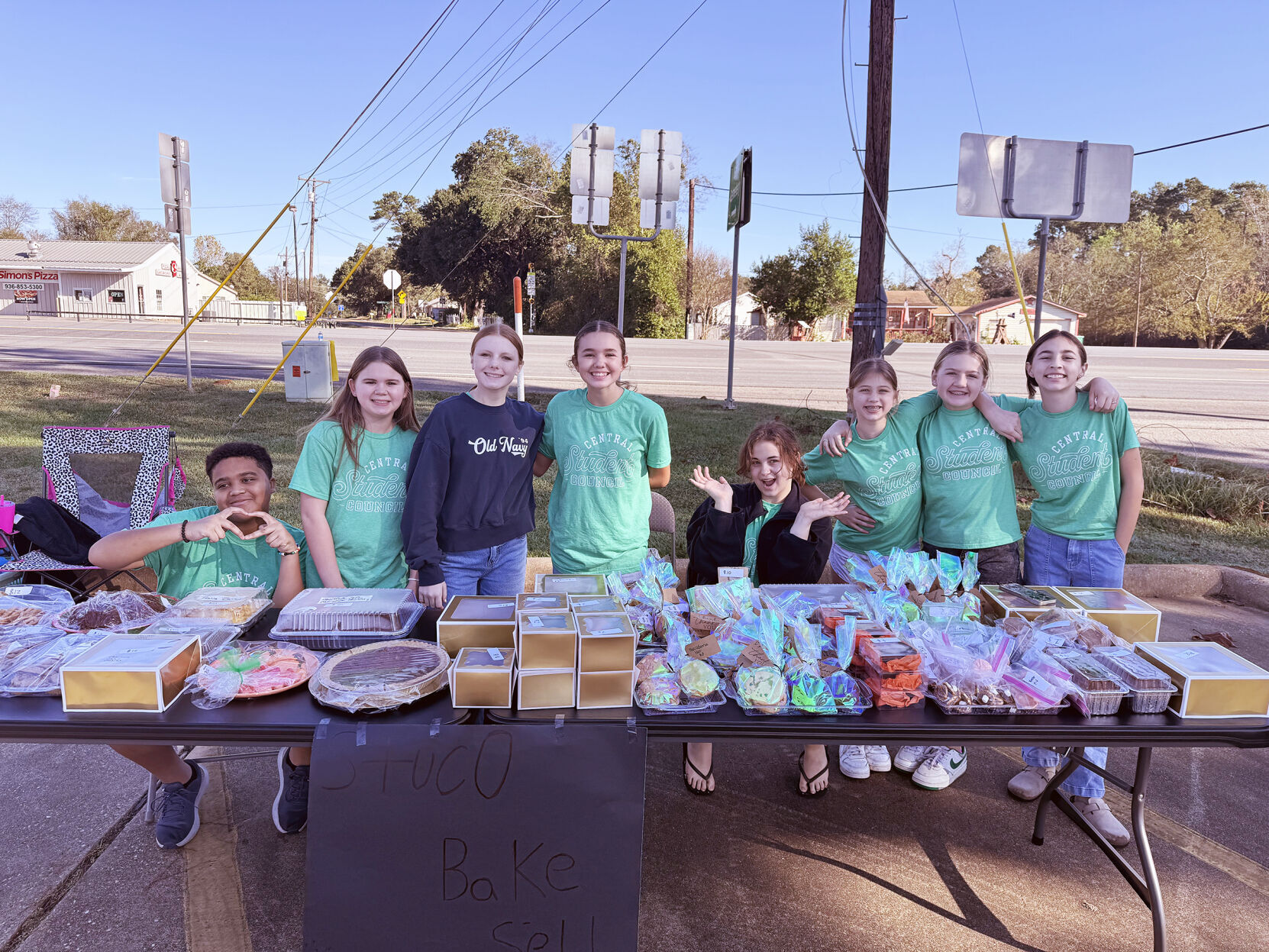 CISD’s Empty Stocking Fund to provide for those in need | Local & State ...