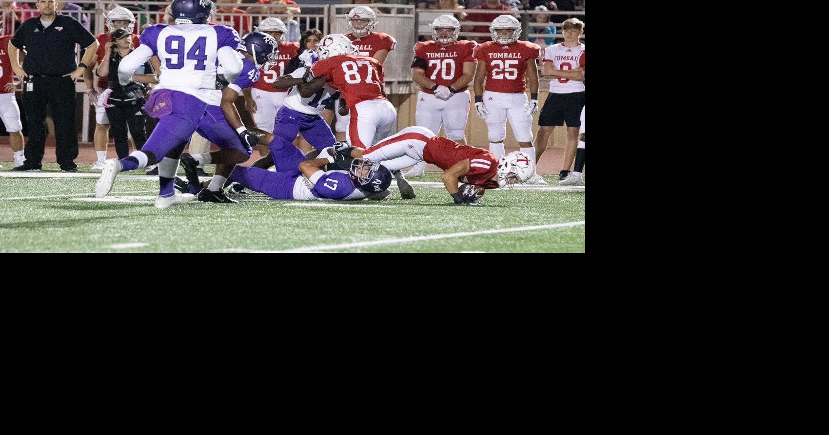 Diboll, Lufkin ranked fifth in latest Texas Football rankings | High ...