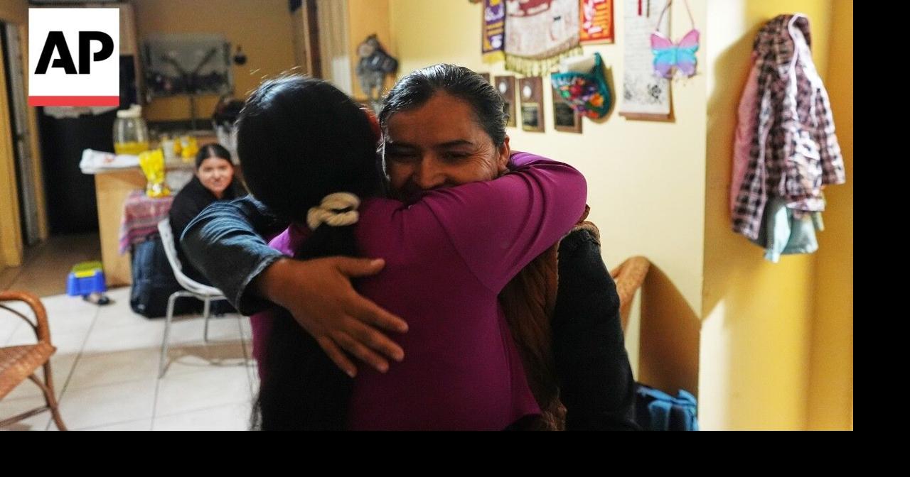 Trump administration separated dozens of children from their parents ...