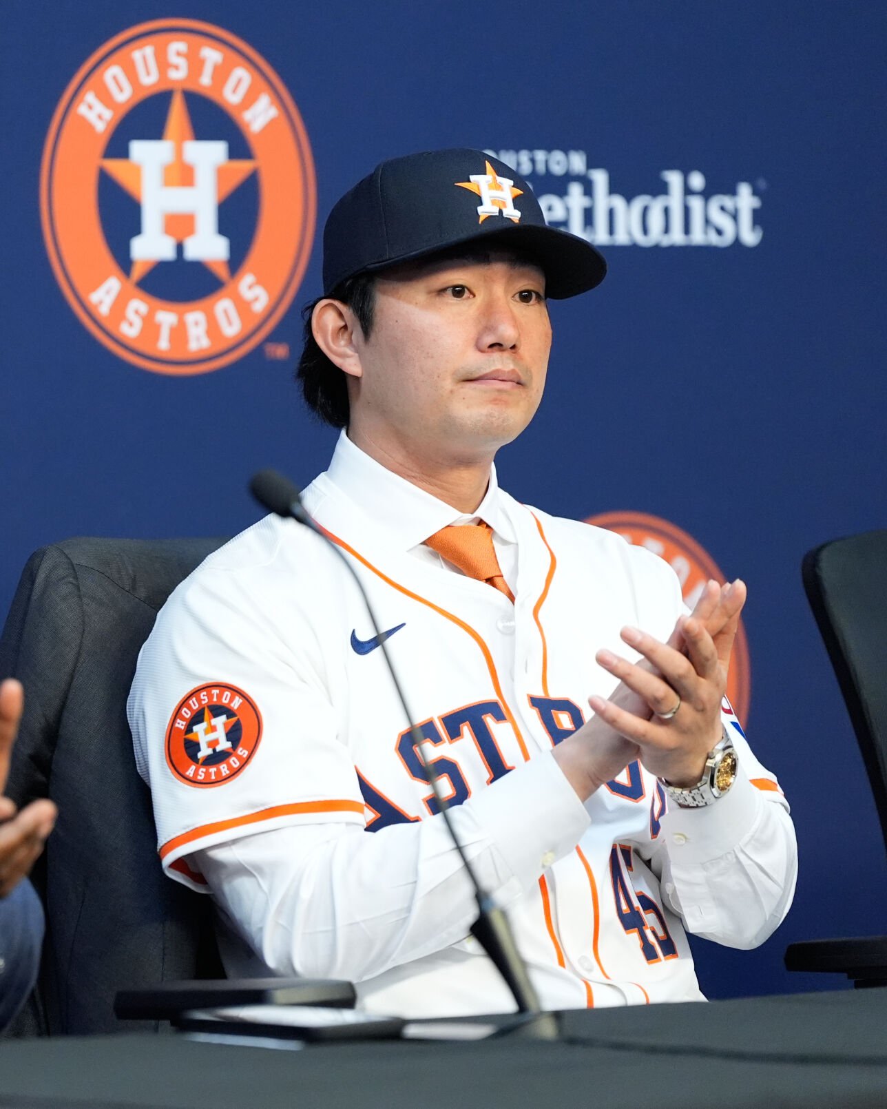 Astros Baseball | Sports | lufkindailynews.com