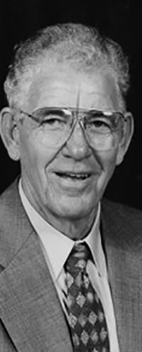 William Donald Stott | Obituaries | lufkindailynews.com