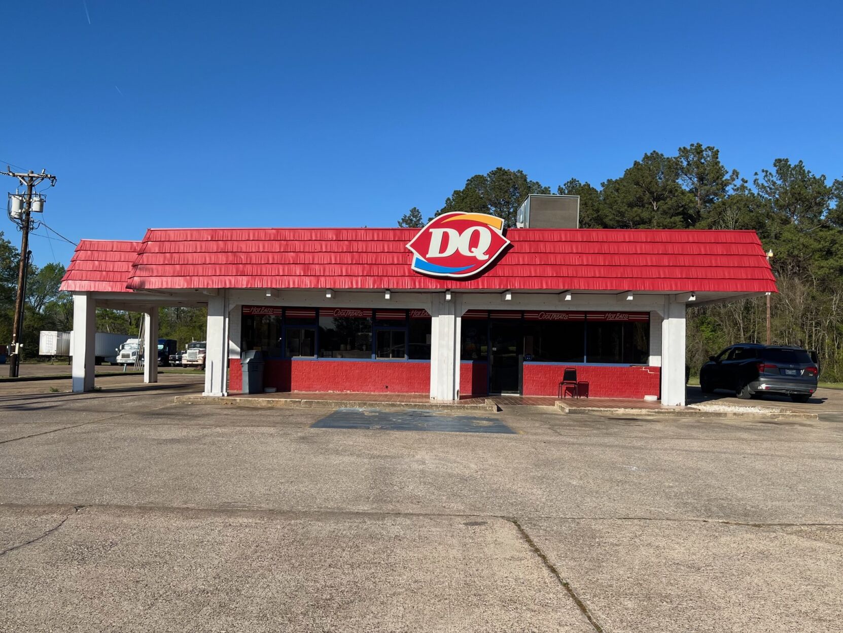 Lufkin, Huntington Dairy Queen stores among casualties of another wave ...