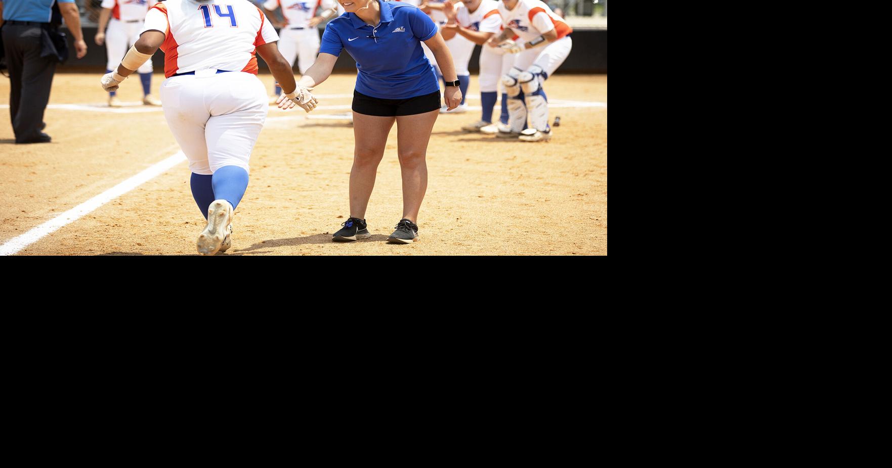 AC’s Kohring named Coach of the Year | Community | lufkindailynews.com