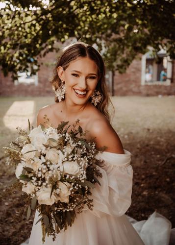 Davis & McPherson | Celebrations | lufkindailynews.com