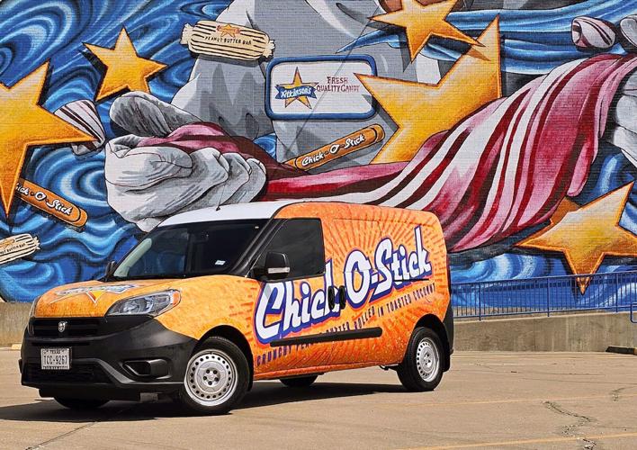 Atkinson Candy bottles up taste of nostalgia with Chick-O-Stick Soda ...