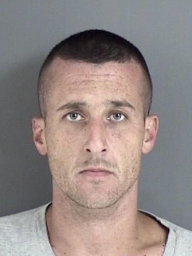 POLICE REPORTS: Card skimmer found at Crown Colony Food Mart; LPD ...