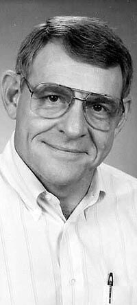 Dr. Larry Kay | Obituaries | lufkindailynews.com