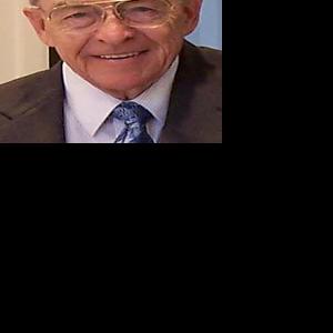 James Bertram "J.B." Goolsby | Obituaries | lufkindailynews.com