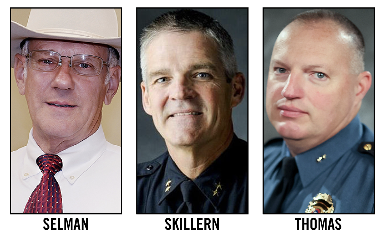 Local authorities see little change in immigration-related warrants ...