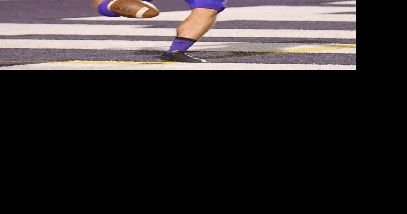 Pack tries to turn tables on Lobos | High School | lufkindailynews.com
