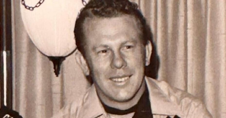 Michael Randall Mike Shockley | Obituaries | lufkindailynews.com