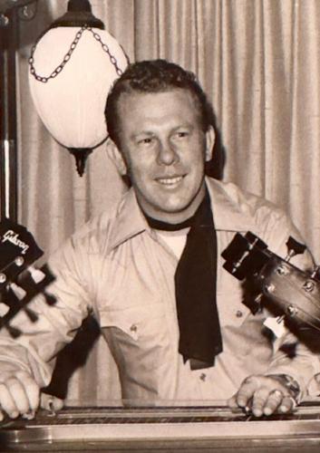 Michael Randall Mike Shockley | Obituaries | lufkindailynews.com