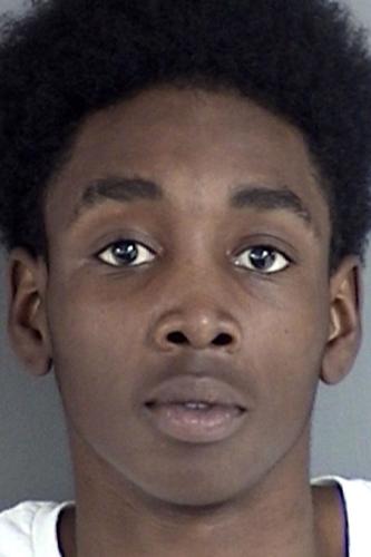 POLICE REPORTS: Man ‘runs out of his boots’ while fleeing officers ...