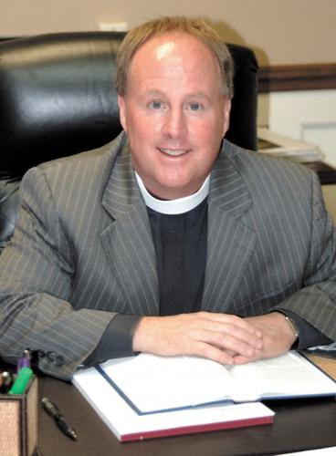 First Presbyterian welcomes new pastor | Life | lufkindailynews.com