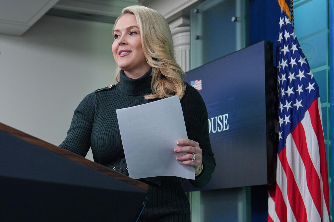 Trump | Us | lufkindailynews.com