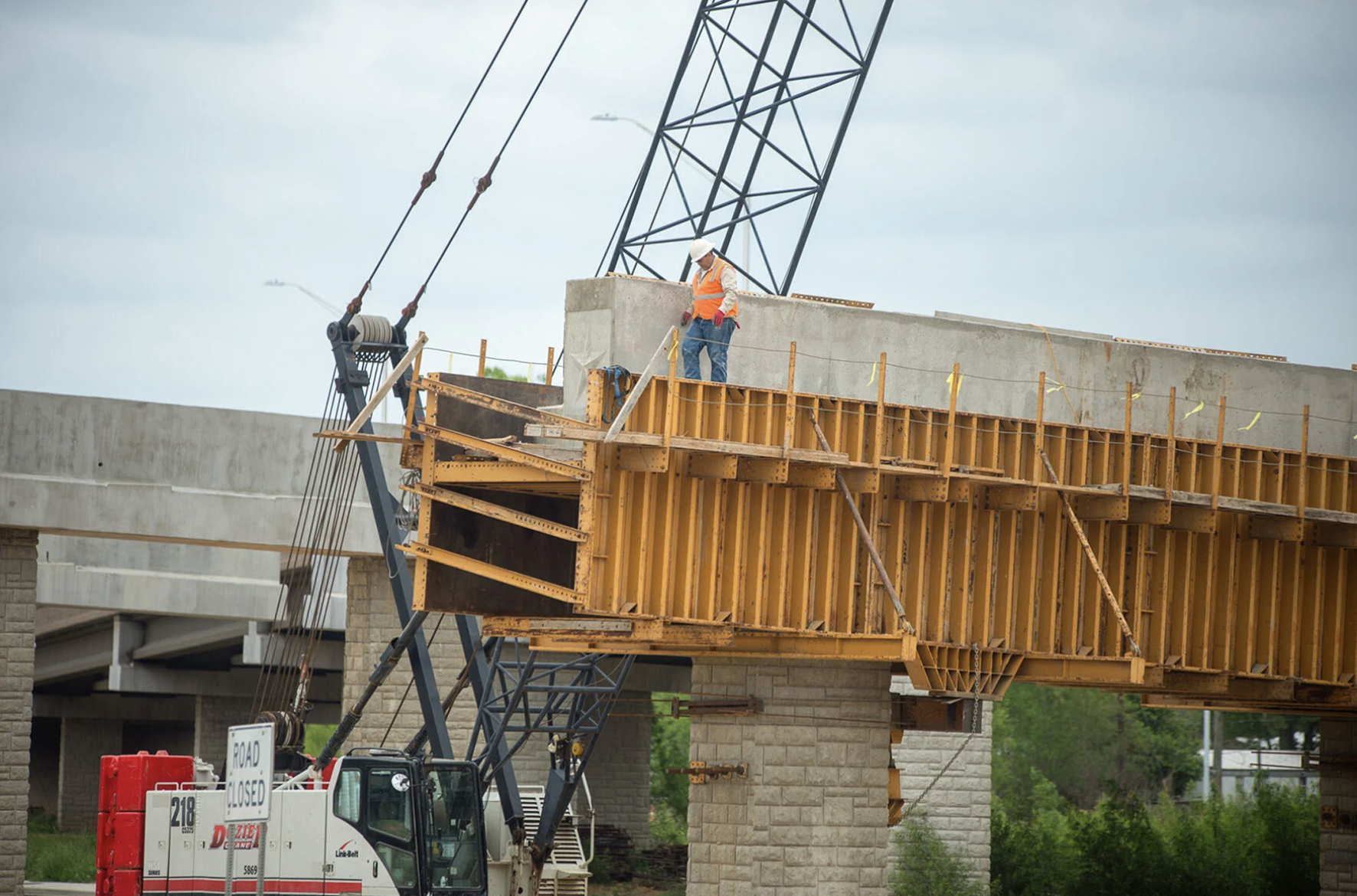 Nacogdoches Loop, Highway 59 project still nearly two years from finish ...