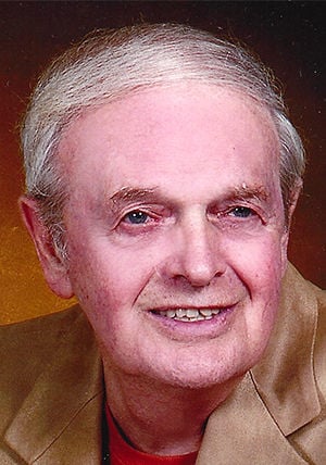 Ted B. Adams | Obituaries | lufkindailynews.com