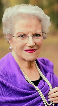 Nancy Jean Rhodes Nicholson | Obituaries | lufkindailynews.com