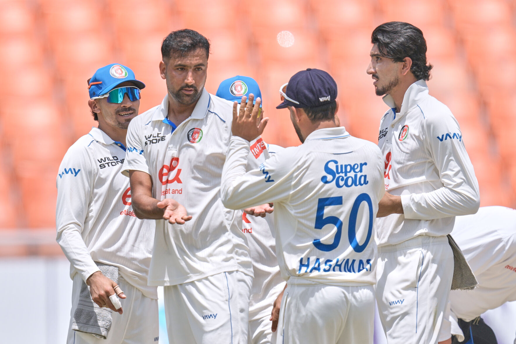 India Afghanistan Cricket | Sports | lufkindailynews.com
