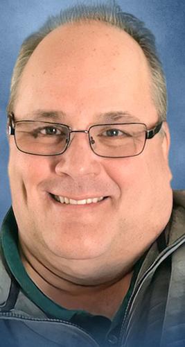 Jeffery Scott Platt | Obituaries | lufkindailynews.com