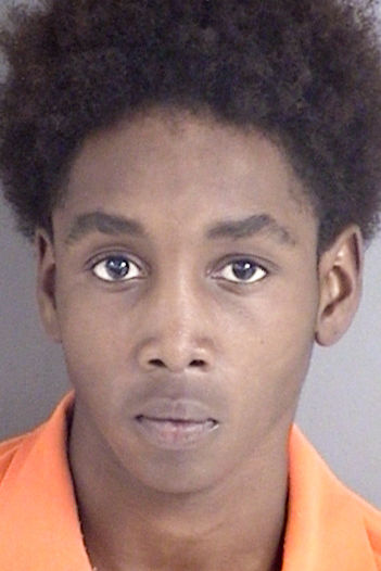 Report: Teens chant expletives, 'Hands up, don't shoot!' at police at ...