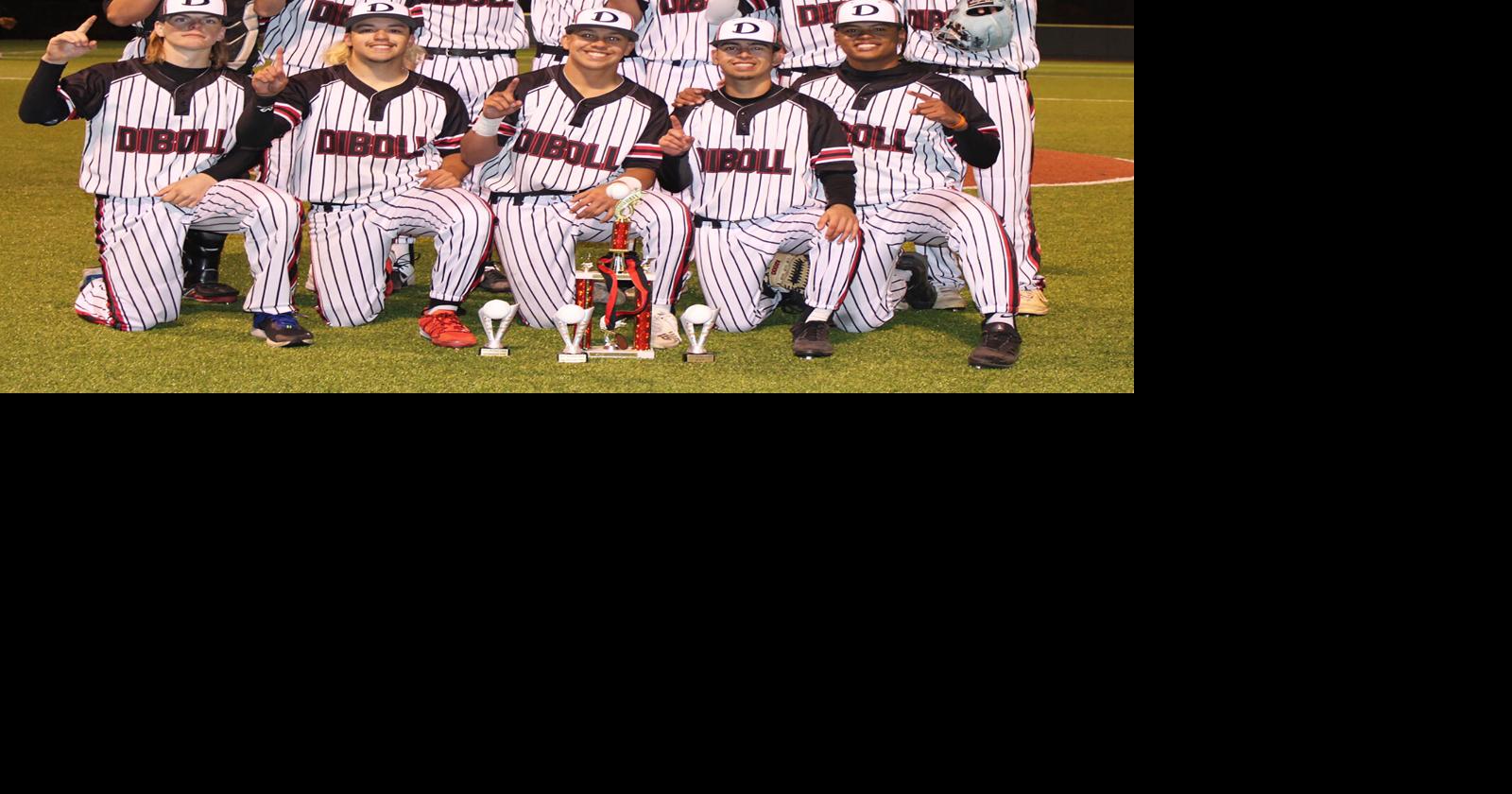 Diboll wins Rusk tournament | High School | lufkindailynews.com