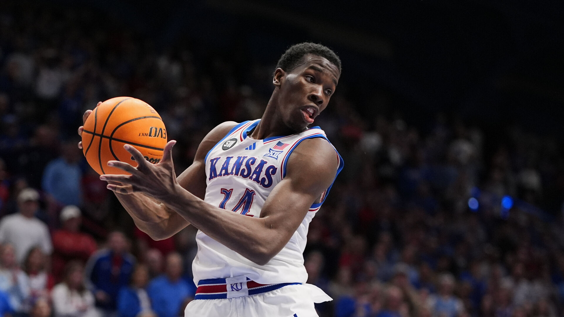 Kansas Men's Basketball | Sports | lufkindailynews.com