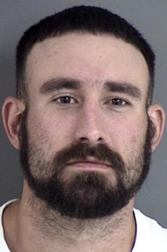 POLICE REPORTS: Man gets trip to joint after officer sees blunt in hand ...