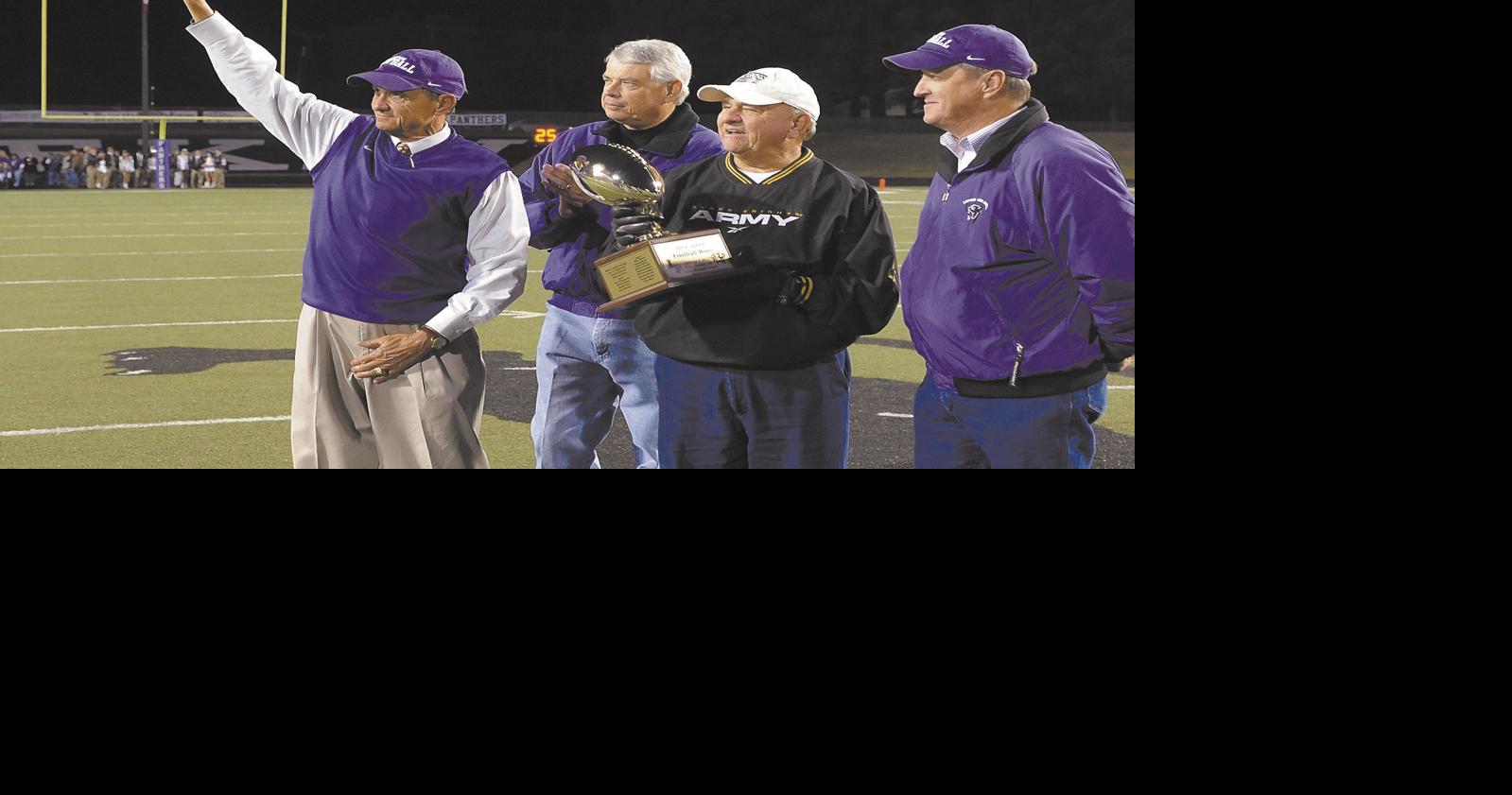 QUARLES: Pat Green, Rapper’s Delight and Coach Outlaw | Community ...