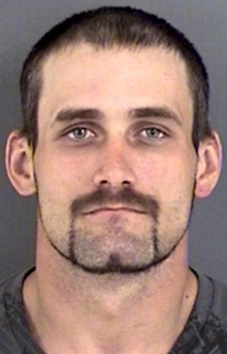 POLICE REPORTS: Trio caught trying to slip away with store merchandise ...