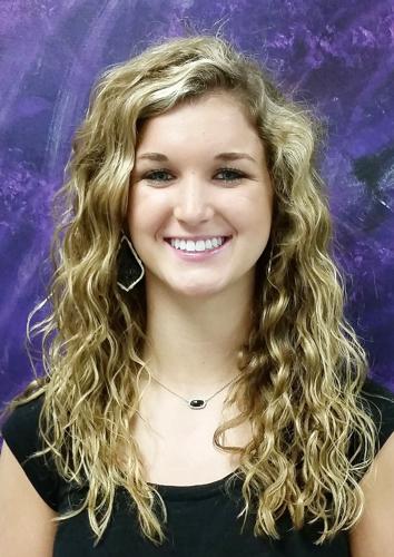 SENIOR SPOTLIGHT: Reagan Jordan | Local & State | lufkindailynews.com