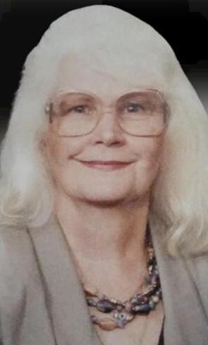 Stella Mae Holley | Obituaries | lufkindailynews.com