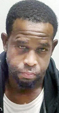 Man charged with capital murder in 2023 double homicide | News from ...