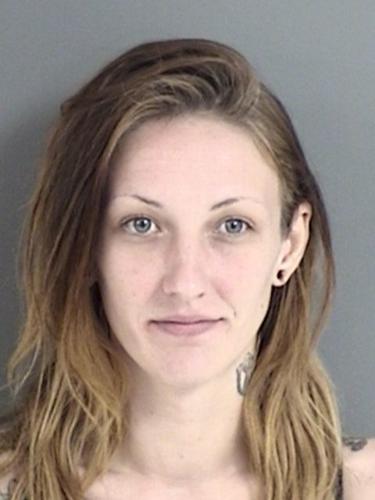 POLICE REPORTS: IRS tax bill triggers possible identity theft | Police ...