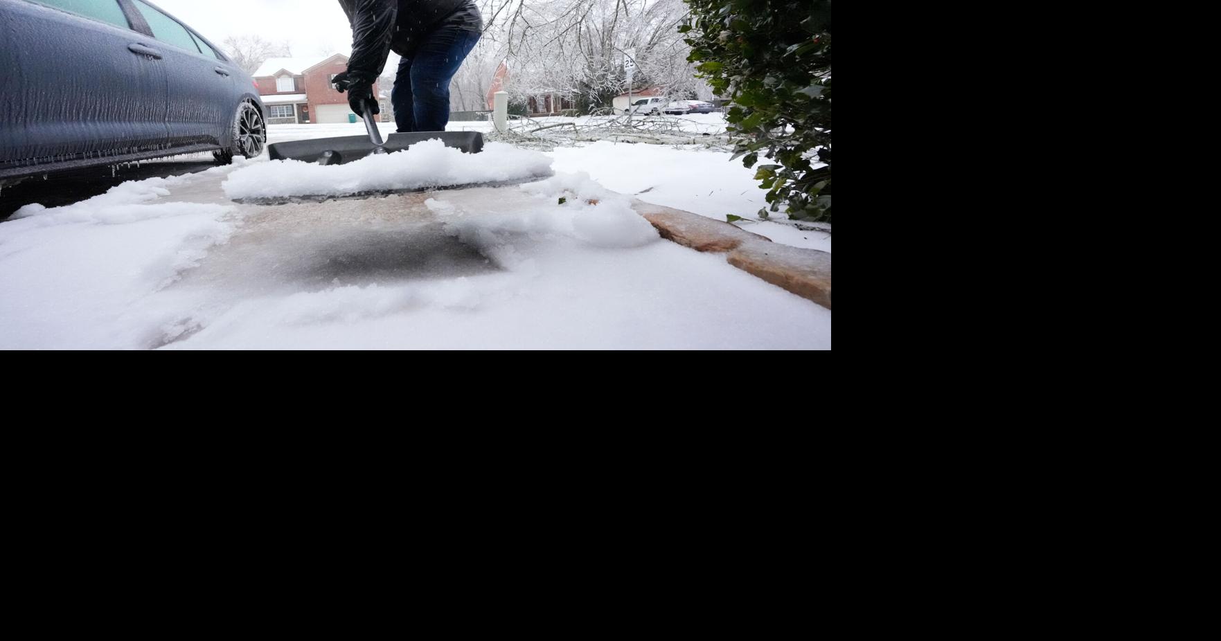 Blue Jackets' game against Kings is postponed because of major winter ...