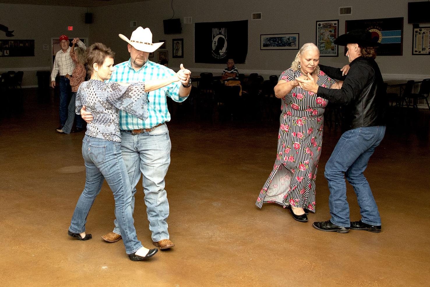 Lufkin Dance Club looking for more partners | Local & State ...