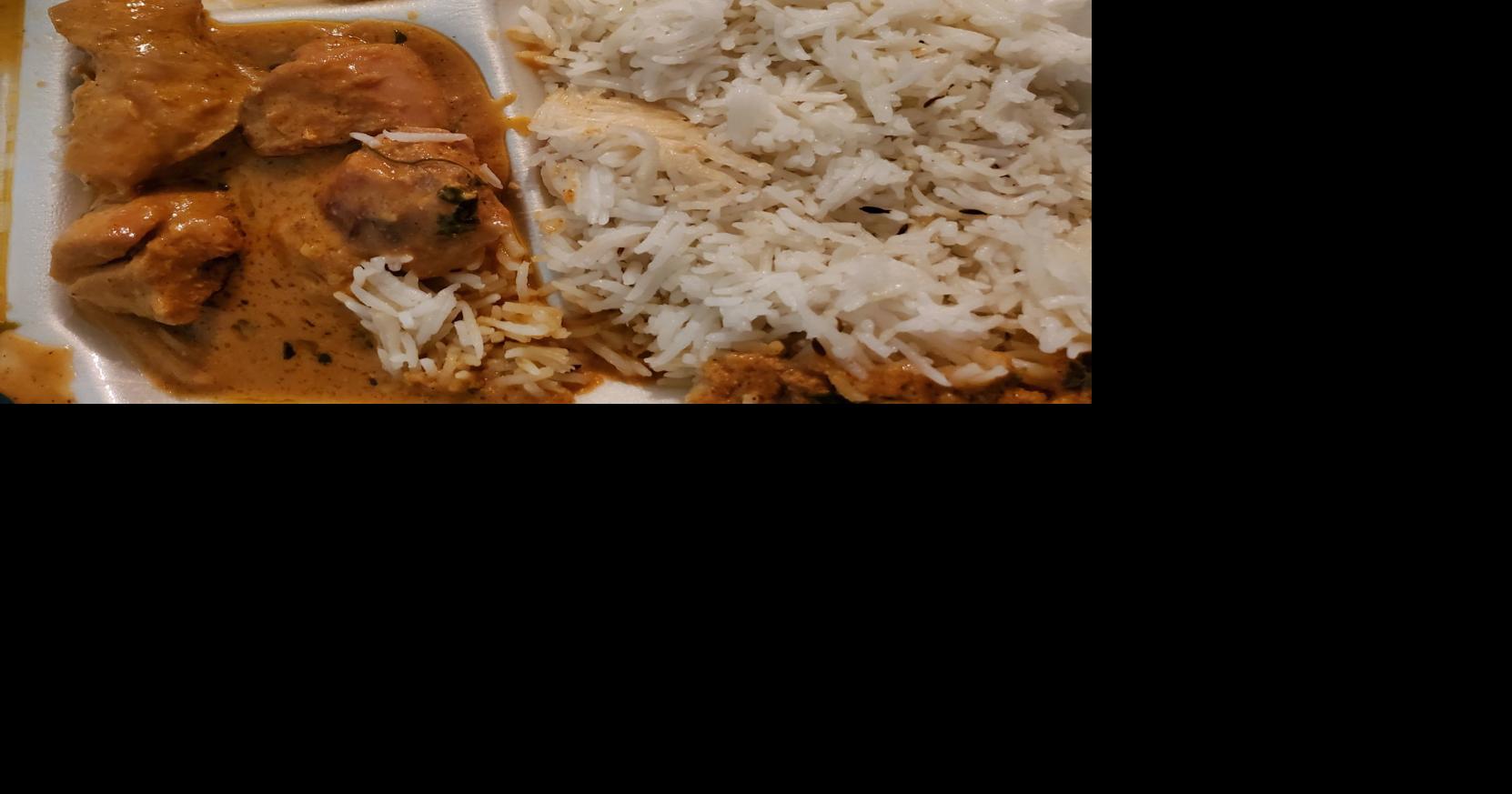 Shali's Indian Kitchen on Wheels makes perfect starting place for ...
