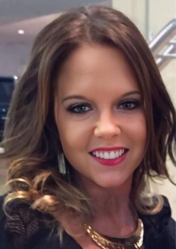 Natalie Marie McCleskey Katz | Obituaries | lufkindailynews.com
