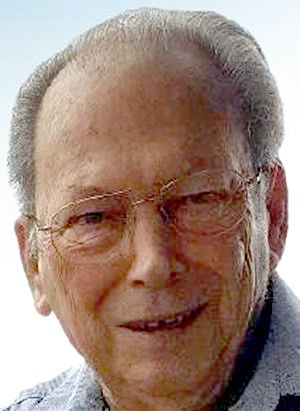 John R. Runnels | Obituaries | lufkindailynews.com