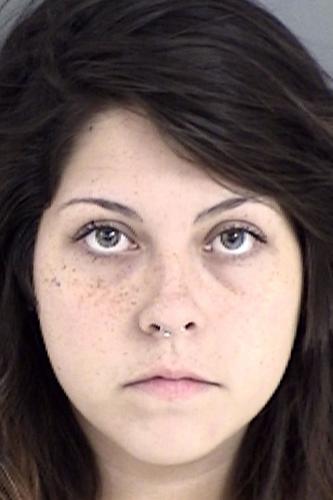 POLICE REPORTS: Man charged with PI allegedly causes damage at 2 businesses | Community ...